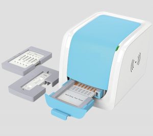 LF READER | Health N Medic